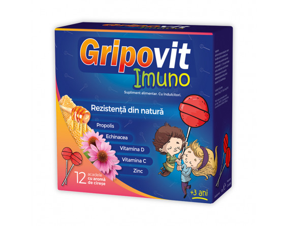 Vitamine, minerale si suplimente pentru copii | Catena