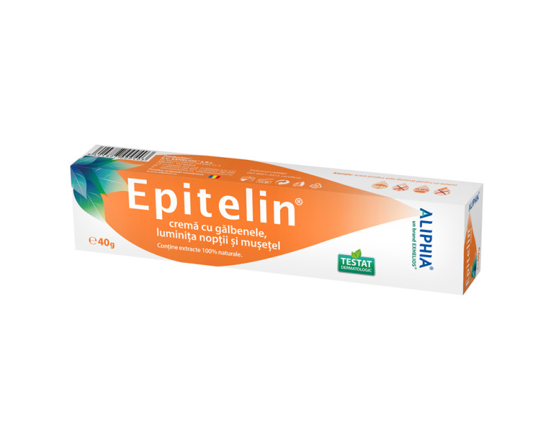 Epitelin crema X40 g
