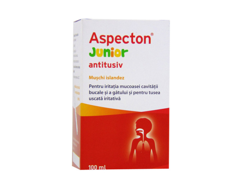 Aspecton Junior, 100 ml, Krewel Meuselbach | Catena.ro