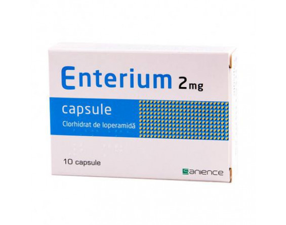 Medicamente fara reteta Tulburari de Tranzit Intestinal