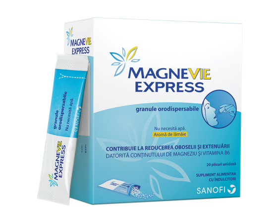 Feroptim, 60 plicuri