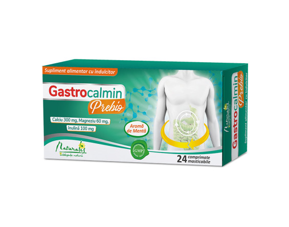 Liver Help, 180 g, Zenyth | Catena.ro