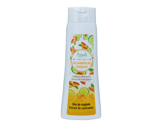 Naturalis Produse Pentru Ingrijirea Corpului Catena