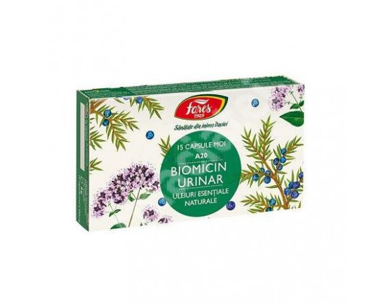 Infectii urinare | Catena