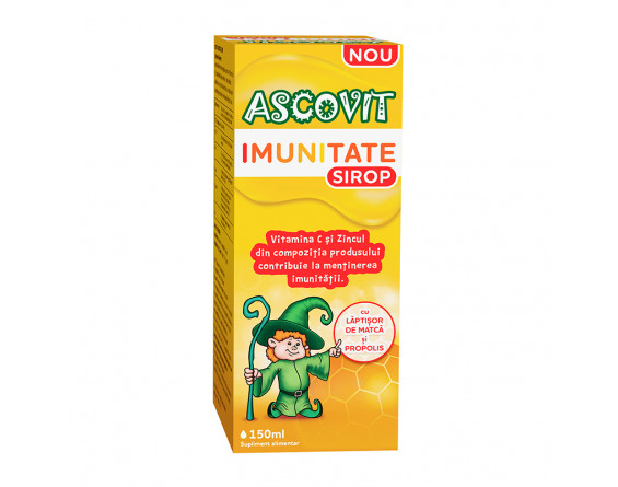 Produse Ascovit | Intra pe Catena.ro