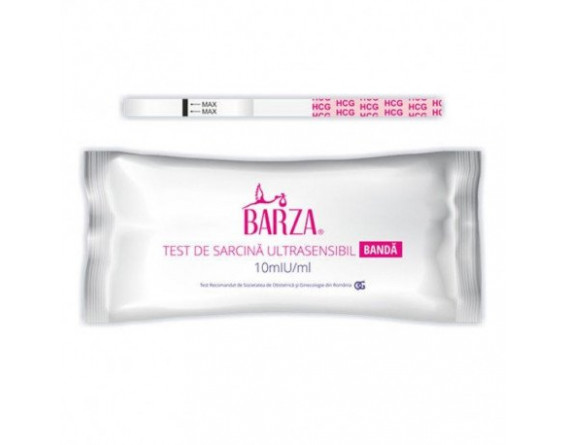 Teste de sarcina | Catena