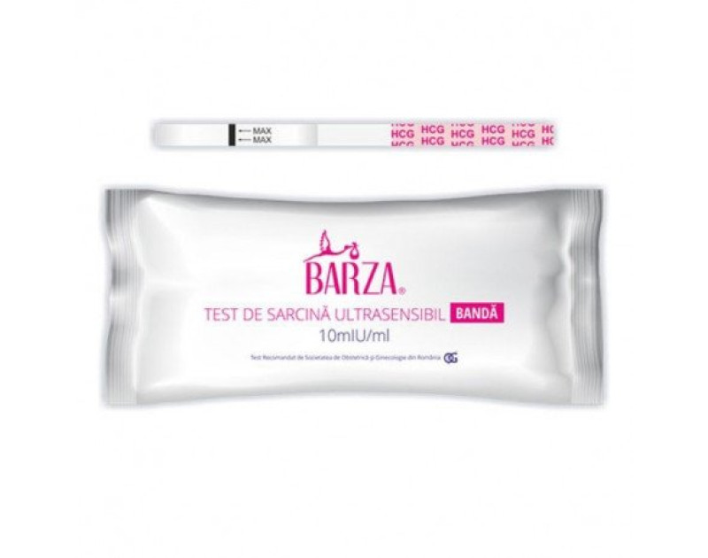 Teste de sarcina | Catena