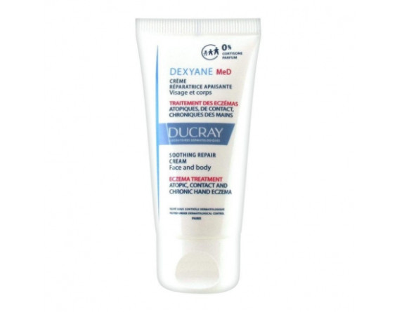 Ducray Dexyane Med Crema, 100 ml | Catena.ro