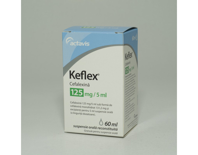 Medicamente fara reteta - Antiinfectioase