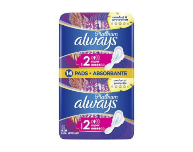 Produse Always | Intra pe Catena.ro