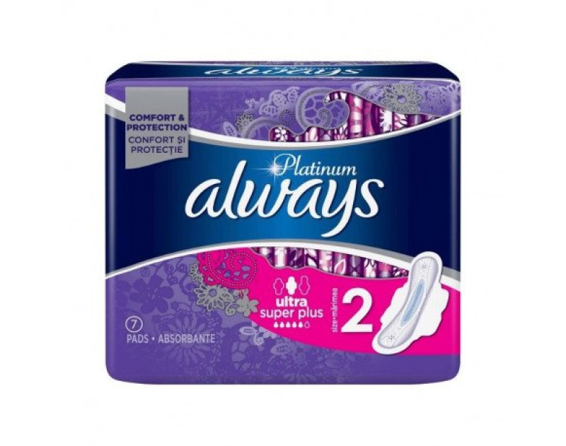 Produse Always | Intra pe Catena.ro