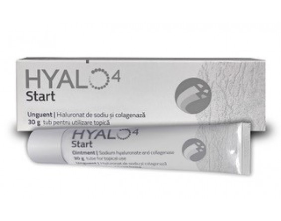 HYALO4 Start unguent | Catena.ro