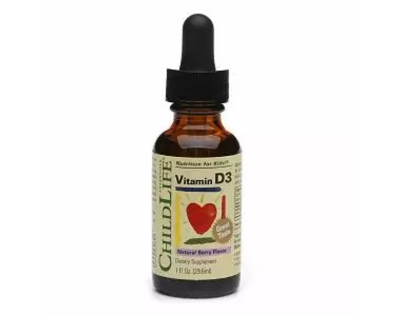 Secom Vitamin D3 | Catena.ro