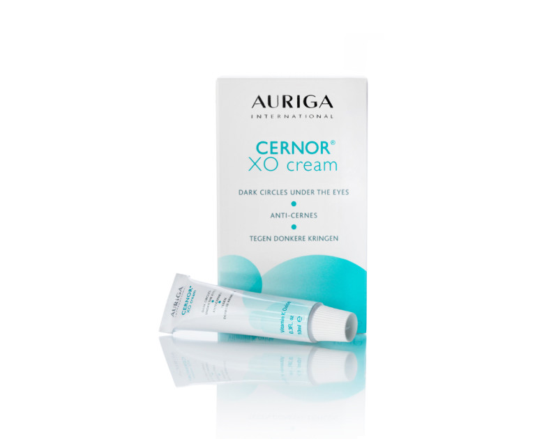 Auriga - Cernor XO tub 10 ml – impotriva cearcanelor | Catena.ro