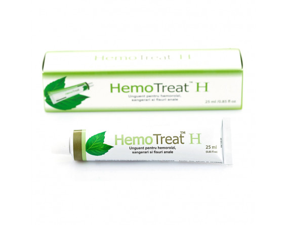 HemoTreat H