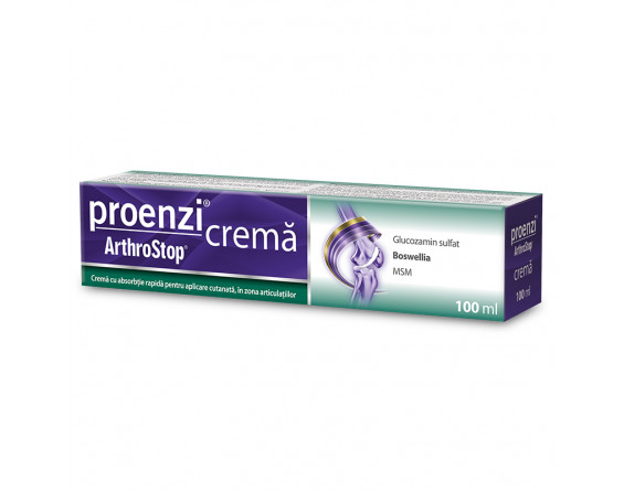 Proenzi ArtroStop Crema, 100 ml, Walmark | Catena.ro