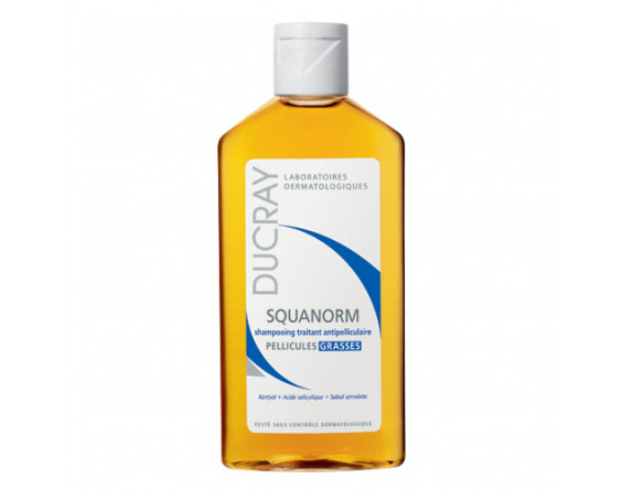 SeboderM Sampon anti-matreata | Catena