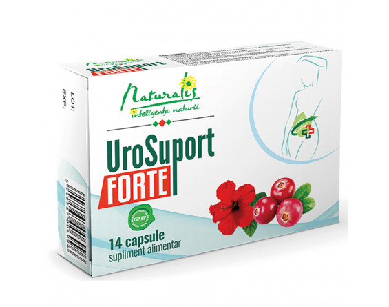 Suplimente alimentare Naturalis | Catena