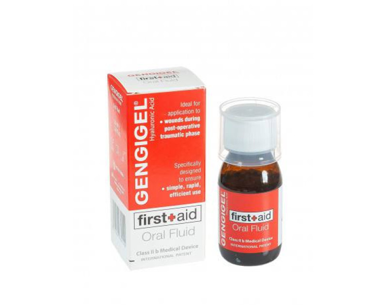 Gengigel First Aid (50 ml)