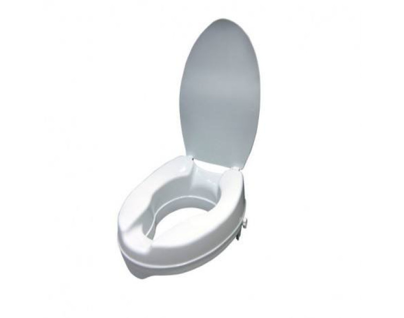 227915 Inaltator WC cu capac, 15 cm | Catena.ro
