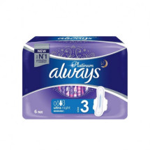 Produse Always | Intra pe Catena.ro