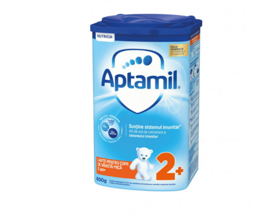 Aptamil Cesar Biotik 1 X 800g