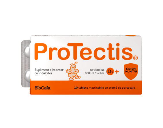Produse Protectis | Intra pe Catena.ro