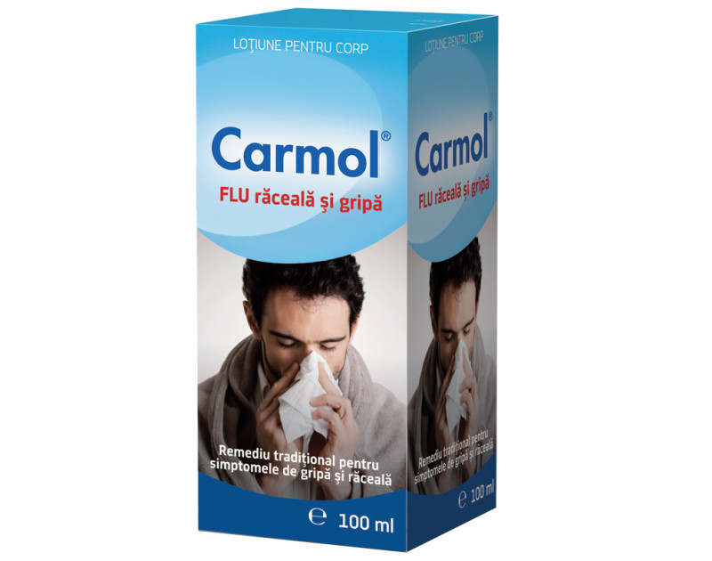 Verolit forte 5ml | Catena.ro