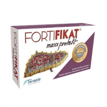 Fortifikat Maxx Protekt, 30 comprimate, Terapia | Catena.ro