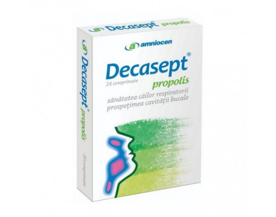 Produse Decasept | Intra pe Catena.ro