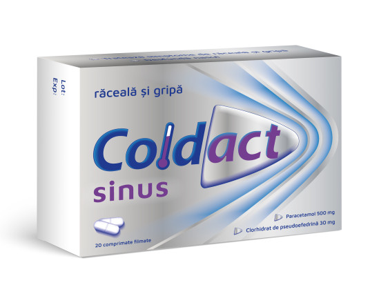 Medicamente fara reteta (OTC) | Medicamente Catena