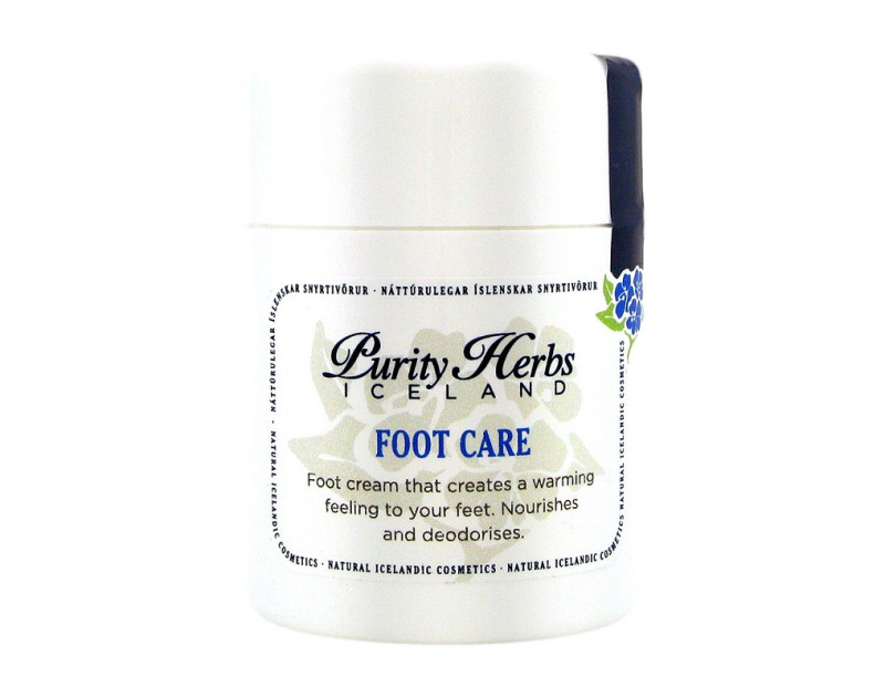 DFC Diabetic Foot Cream, crema pentru picioare, 75g | Catena.ro
