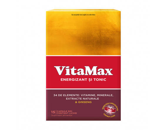 Produse Vitamax | Intra pe Catena.ro