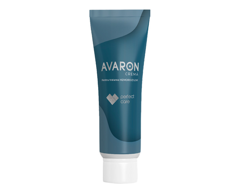 Avaron crema X 30 g | Catena.ro