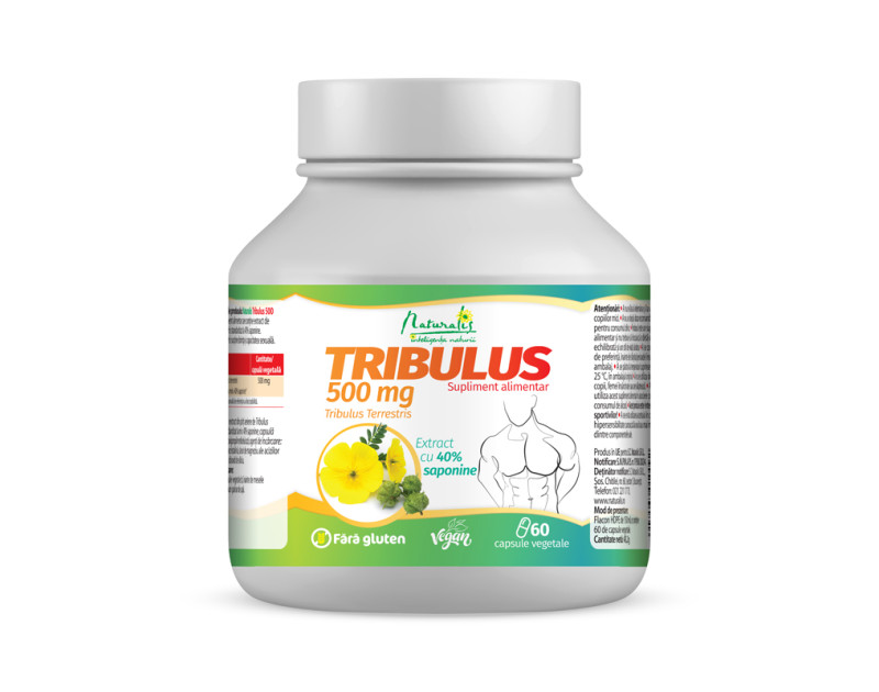 ArtroSuport Forte Naturalis, 60 capsule | De la Catena