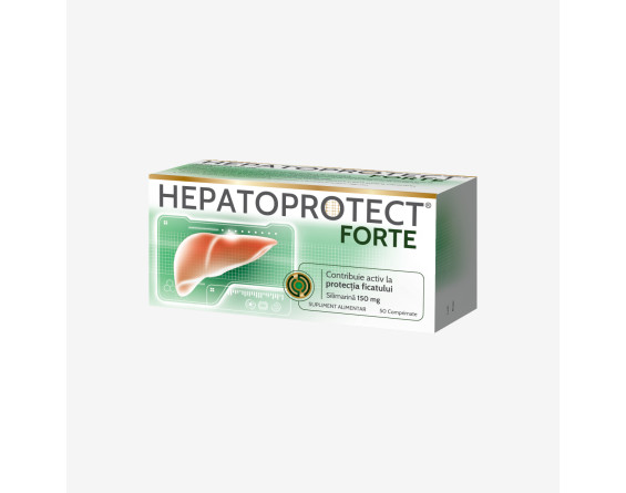 Hepatoprotectoare | Catena