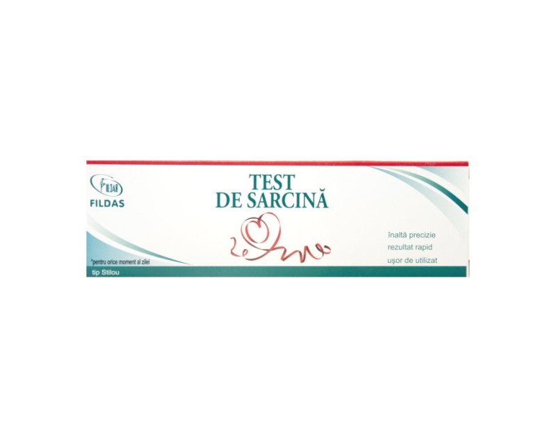 Teste de sarcina | Catena