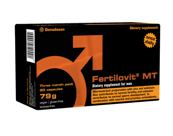 Fertilitate | Catena