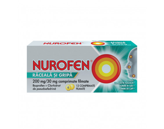 Produse Nurofen | Intra pe Catena.ro