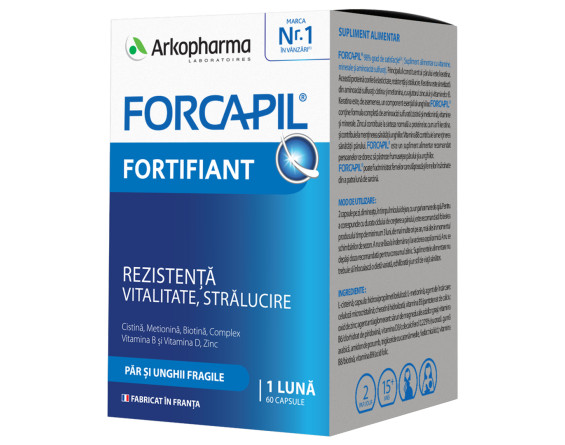 Produse Forcapil | Intra pe Catena.ro