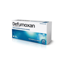 Defumoxan 1,5 mg x 100 comprimate | Catena.ro