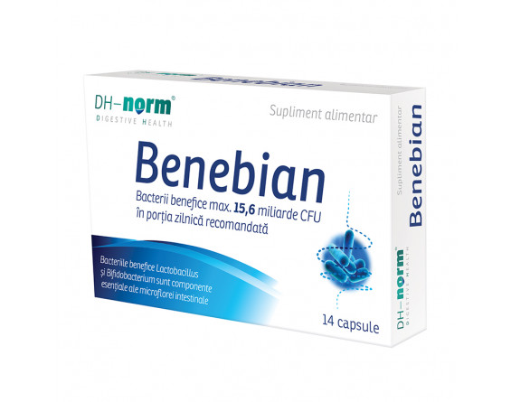 Pagina 4 Probiotice | Catena