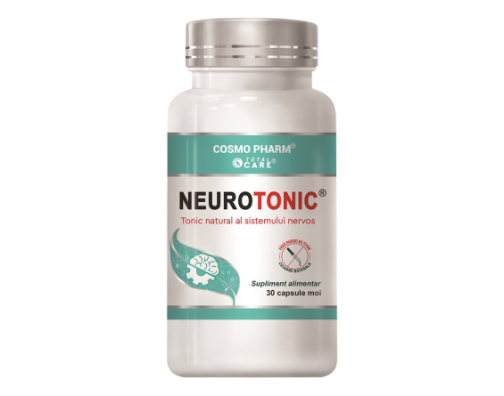 Uractiv forte, 10 capsule | Catena