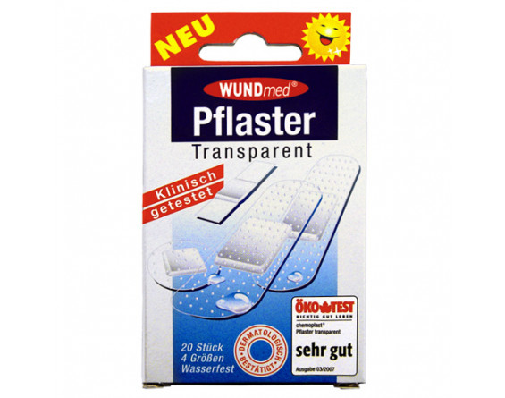 Trusa de prim ajutor | Catena