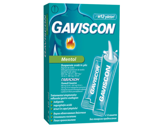 Produse Gaviscon | Intra pe Catena.ro