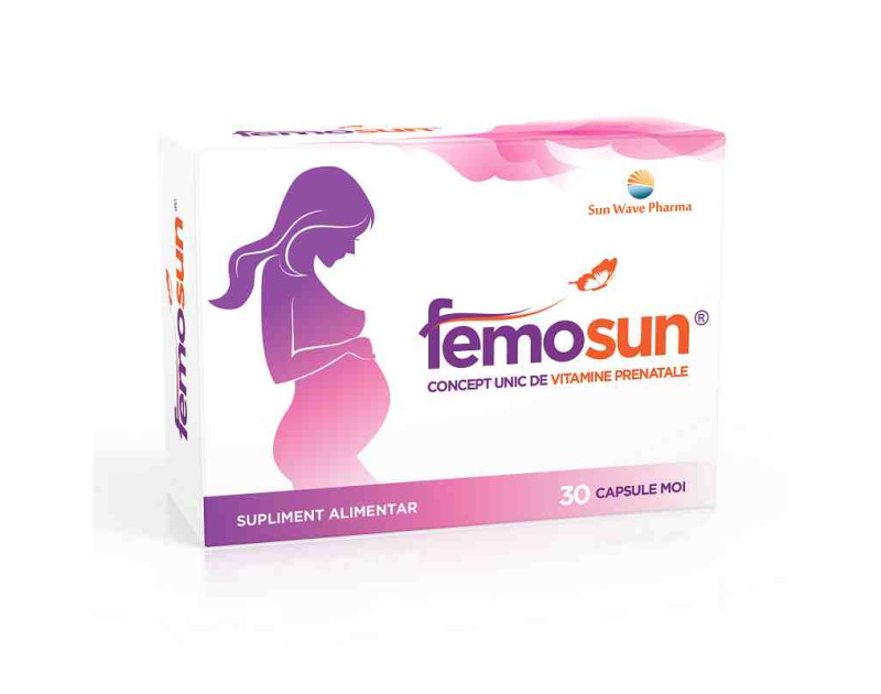 Produse SUN WAVE PHARMA | Intra pe Catena.ro