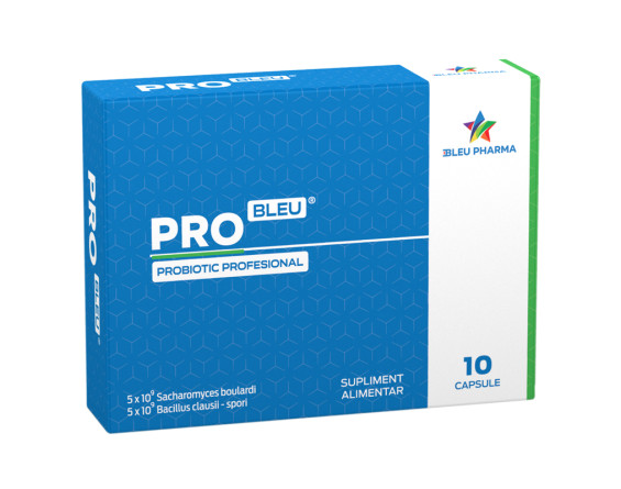 Pagina 3 Probiotice | Catena