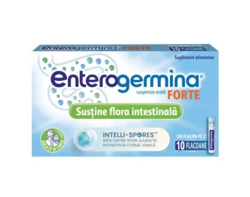 SilQ Forte 80mg/85mg X 15 capsule