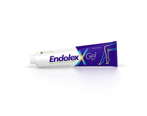 Endolex Gel X 100 ml | Catena.ro