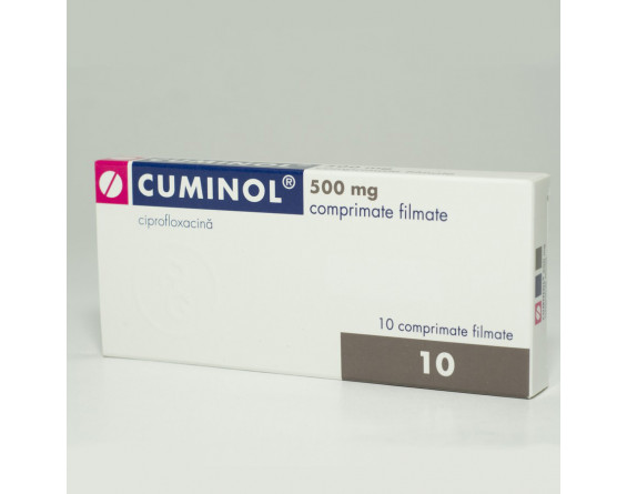 Medicamente cu reteta Antiinfectioase